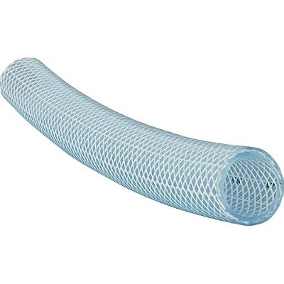 (トラスコ) ブレードホース 32X41mm 10m TB324110商品説明【商品説明】size : 32×41mm style : 10m長さ(m):10内径(mm):32外径(mm):41使用圧力(MPa):0.5最小曲げ半径(mm)...