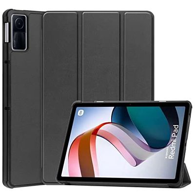 商品情報商品の説明説明 1主な仕様 【対応機種】For Xiaomi Redmi pad 専用 タブレットケース（ご注意：ご購入時、モデル確認ください）br【材質】商品はPUとPCの素材で製作されて、手触りがいい感じで、本体を全面的に保護す...