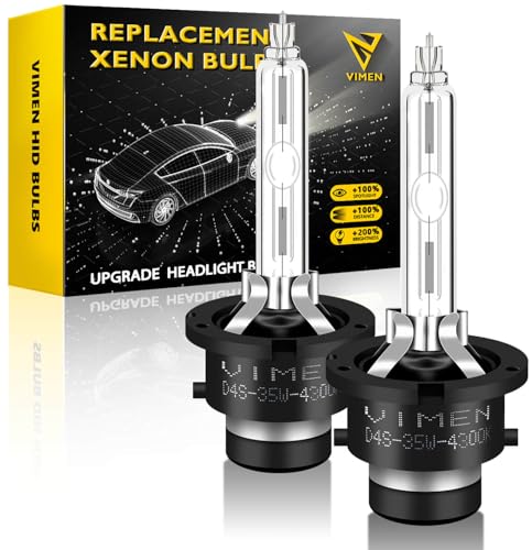 商品情報商品の説明主な仕様 【商品 スペック】車用 D4S HID ヘッドライト Dシリーズ ※車検対応 【対応バルブ型式】D4S 【明るさ】3300lm 【色】4300K 純正色 【消費電力】35W 【電圧】12V車専用 【防水防塵】IP...