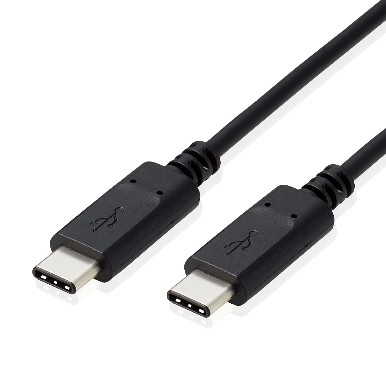 商品情報商品の説明説明 【 仕様 】 ■コネクタ形状:USB Type-Cオス-USB Type-Cオス ■対応機種:USB Type-C端子搭載のゲーム機器、パソコン及びUSB Type-C端子搭載のコントローラ、パソコン周辺機器 ■ケー...