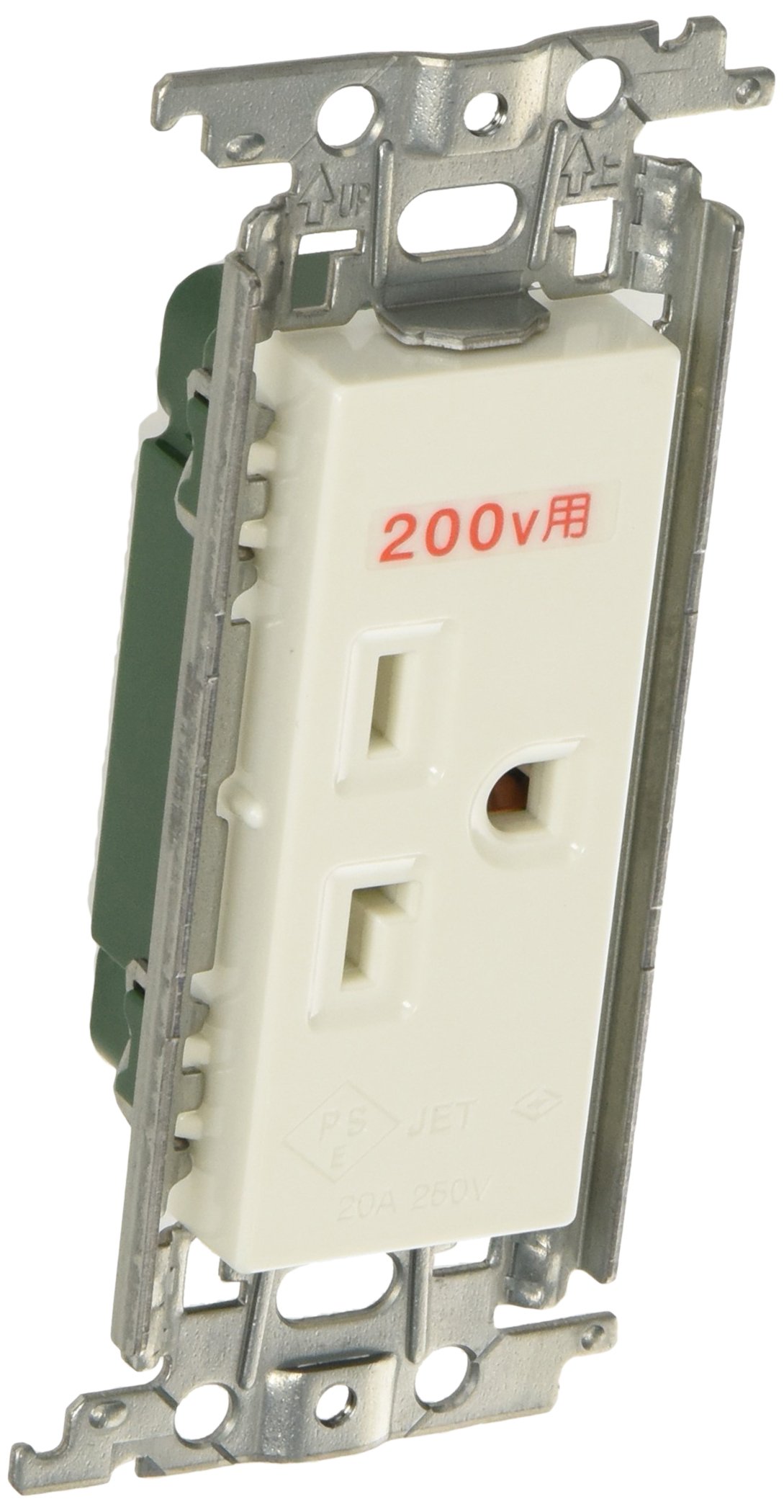 商品情報商品の説明説明 カラー:ホワイト 定格:20A 250V AC 発売日:2001年4月21日主な仕様 カラー:ホワイトbr定格:20A 250V ACbr発売日:2001年4月21日