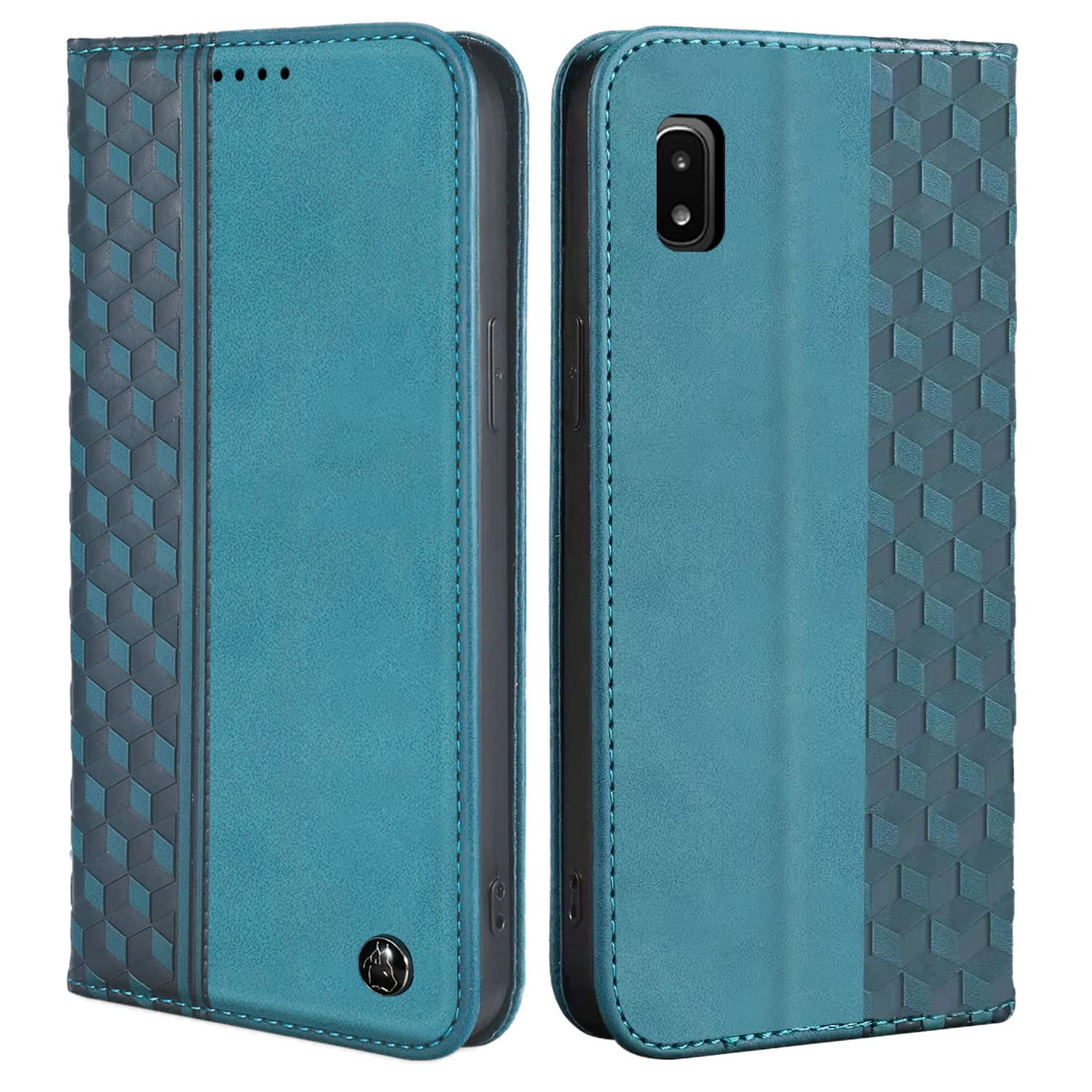 商品情報商品の説明主な仕様 対応機種：Galaxy A20/SC-42A/Galaxy A21/SC-02M/SCV46兼用手帳型ケース。br上質な素材＆便利なデザイン：外側と裏側は高品質的なPUレザーとTPUを採用しており、肌触りが非常に...