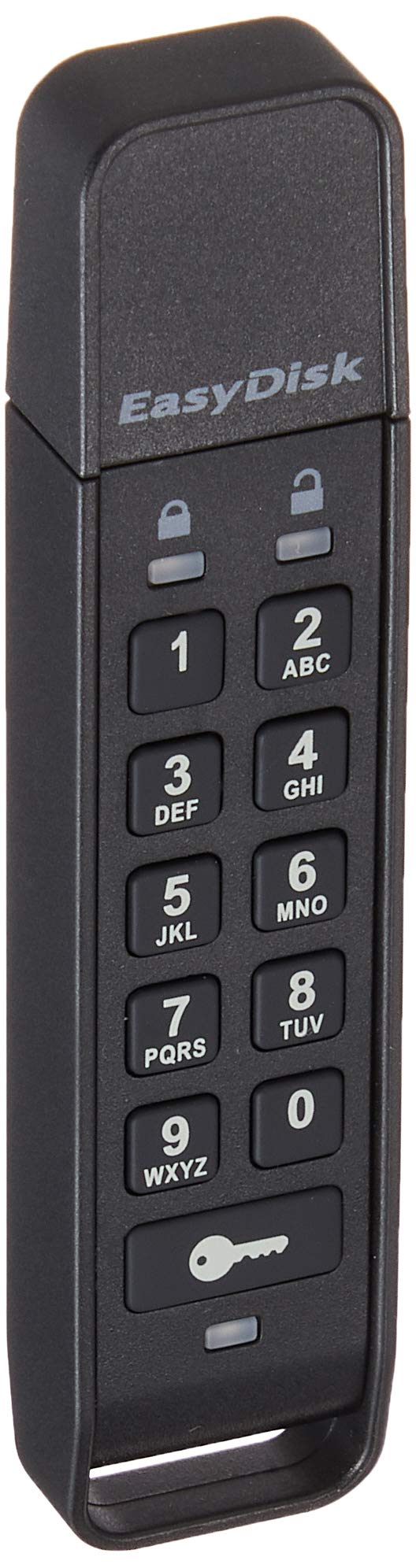 商品情報商品の説明説明 パスワードボタンを搭載したUSB 3.1 Gen 1(USB 3.0)対応の8GBセキュリティUSBメモリー主な仕様 ■USBメモリー本体の数字ボタンをプッシュすることでロックを解除。その後USBメモリーをパソコンに...