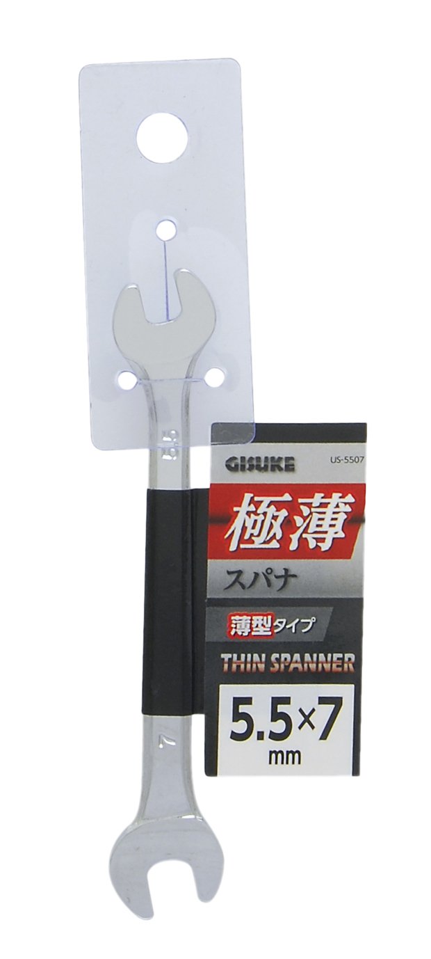商品情報商品の説明説明 家具などの組み立てなどに便利な薄型タイプ主な仕様 机・椅子・ワゴンなどのキャスターの取り替えなどに