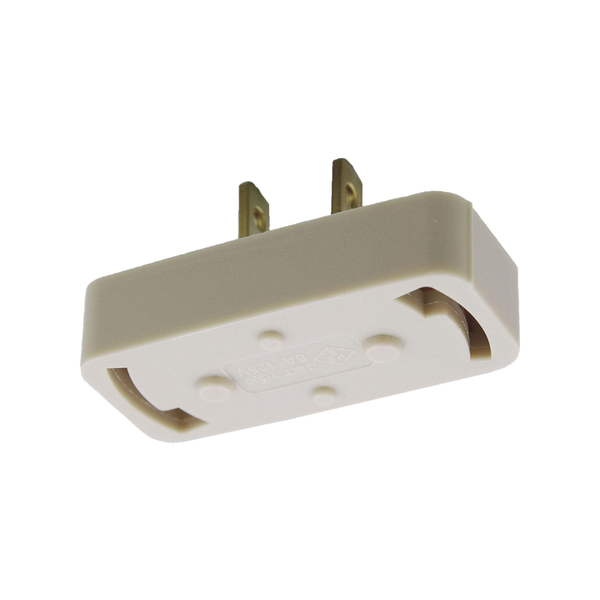 商品情報商品の説明説明 定格:125V 6A パッケージ重量: 0.02 kg 種類: 単品 色: ホワイト主な仕様 定格:125V 6Aパッケージ重量: 0.02 kg種類: 単品色: ホワイト