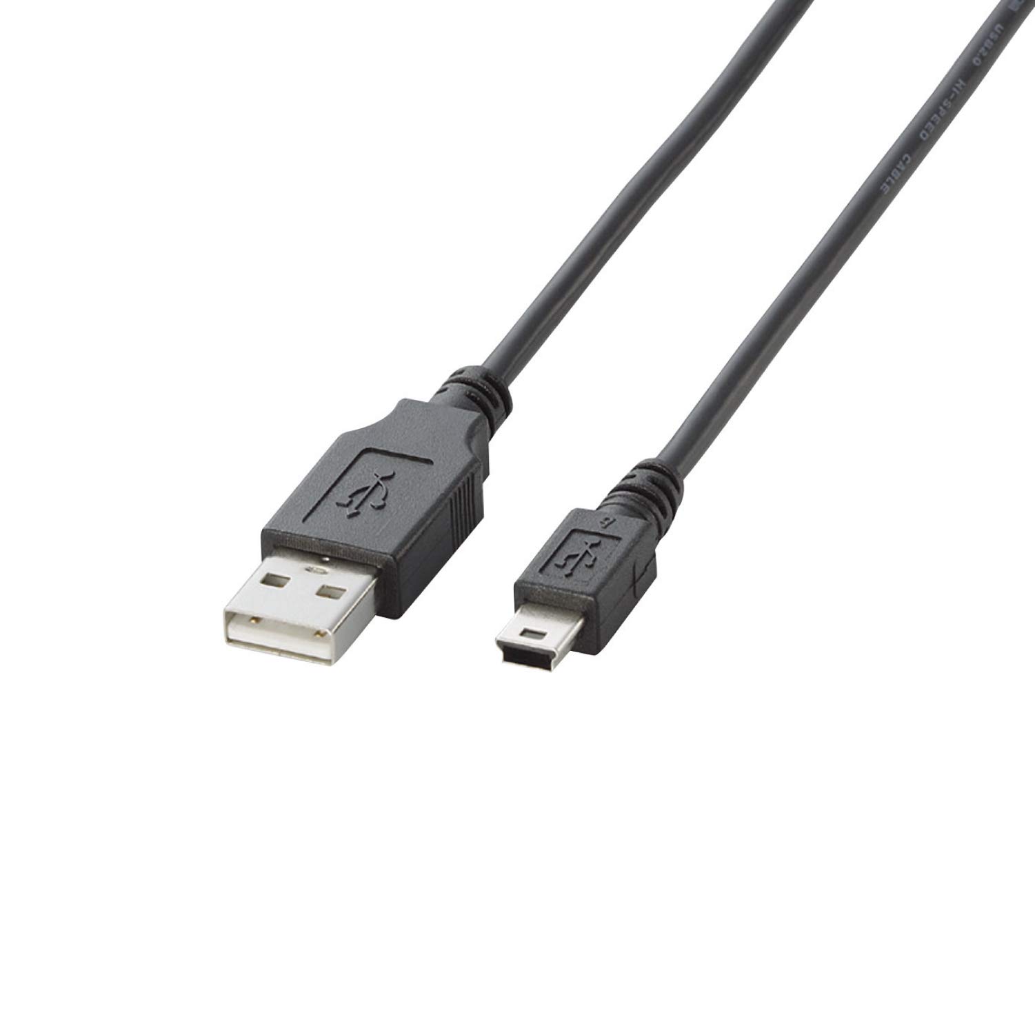 商品情報商品の説明■USB(Aタイプ:オス)のインターフェイスを持つパソコンやゲーム機に、USB(mini-Bタイプ:オス)のインターフェイスを持つ外付けハードディスクドライブやデジタルカメラ、ポータブルゲーム機などの周辺機器を接続できる、...