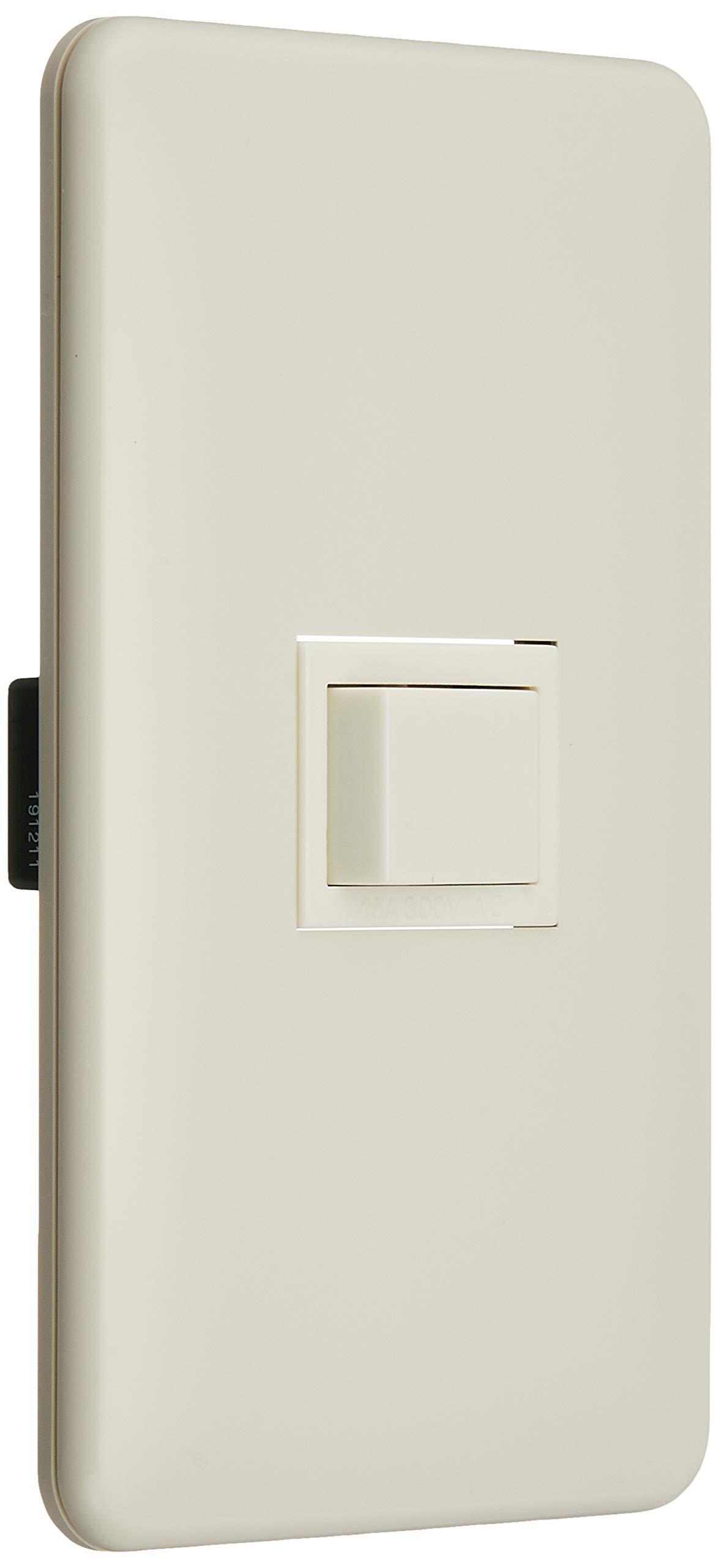 商品情報商品の説明●3路タイプの埋込スイッチCです。主な仕様 定格:15A 300Vbr色: ミルキーホワイトbr種類: 単品brスタイル: 3路(C)