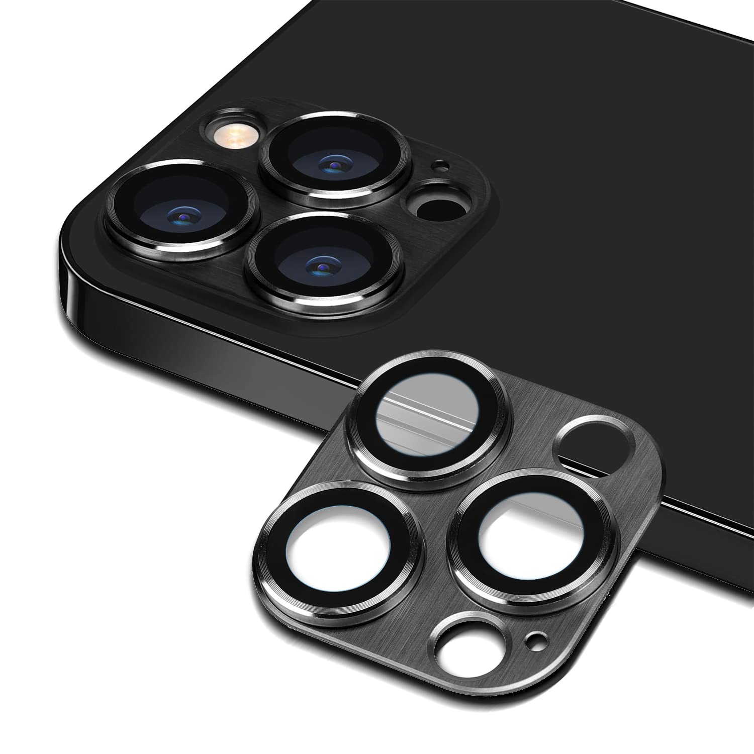 商品情報商品の説明主な仕様 ?【対応機種】iPhone 12 Pro Maxに対応カメラ保護フィルムです。注文する前に、販売者とブランド名のインフォメーションを確認お願いします。本社はSeeJon_Treeという、ブランド名はSeGinnで...