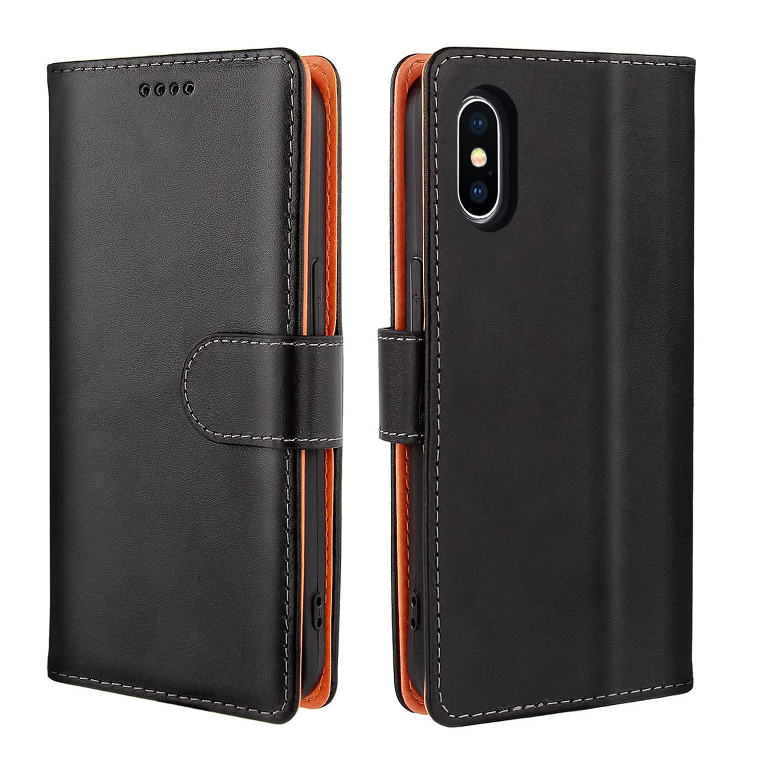 商品情報商品の説明主な仕様 ★適用型番：iPhone x/xs ★5.8 inch シンプルながらユニークなデザインでレジャーはもちろん、ビジネスにも適しています。br★商品の特性1：磁石はケースのバンドに着いております。そのメリット 1....