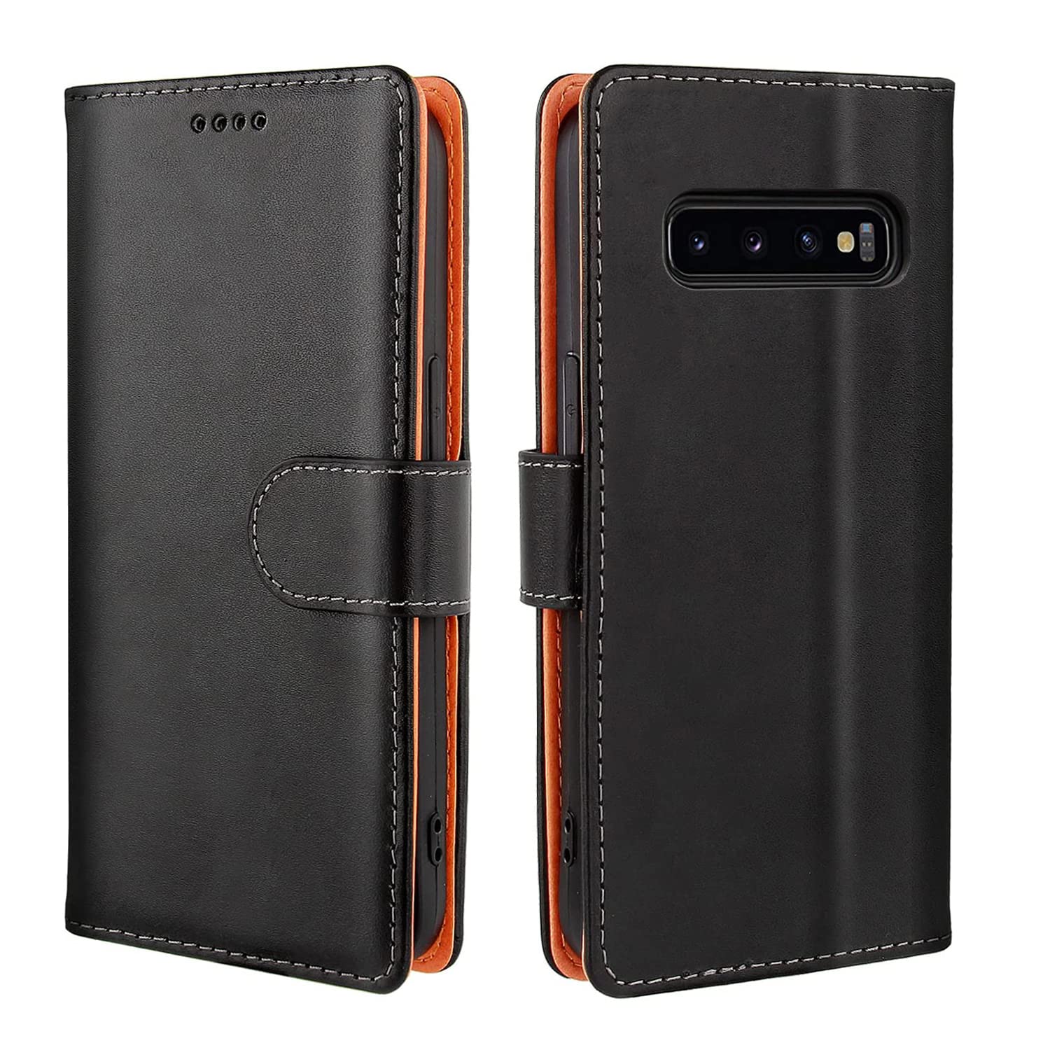 商品情報商品の説明主な仕様 ★適用型番：Galaxy S10 (6.1インチ) シンプルながらユニークなデザインでレジャーはもちろん、ビジネスにも適しています。br★商品の特性1：磁石はケースのバンドに着いております。そのメリット 1.磁石...