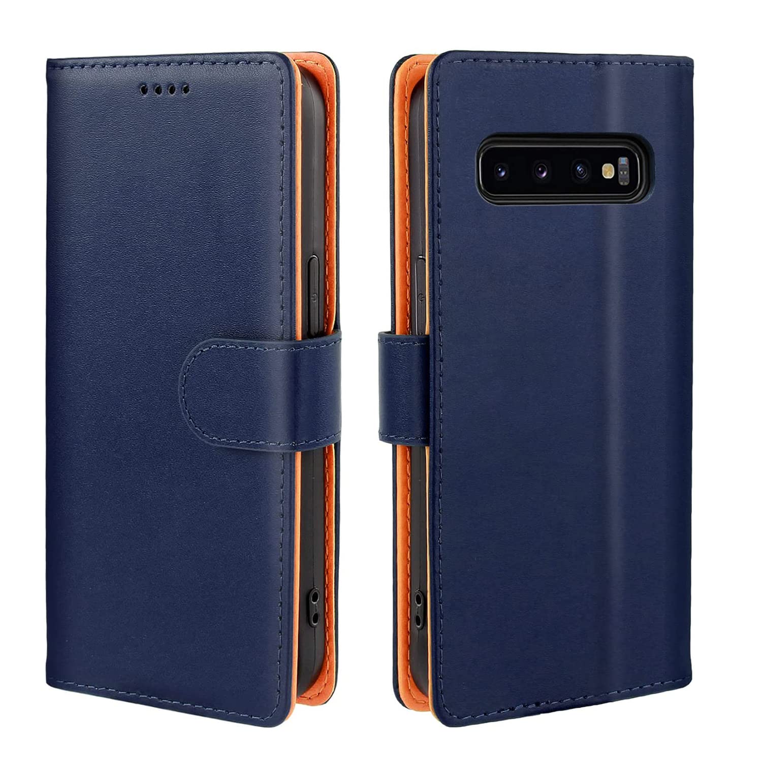 商品情報商品の説明主な仕様 ★適用型番：Galaxy S10 (6.1インチ) シンプルながらユニークなデザインでレジャーはもちろん、ビジネスにも適しています。br★商品の特性1：磁石はケースのバンドに着いております。そのメリット 1.磁石...