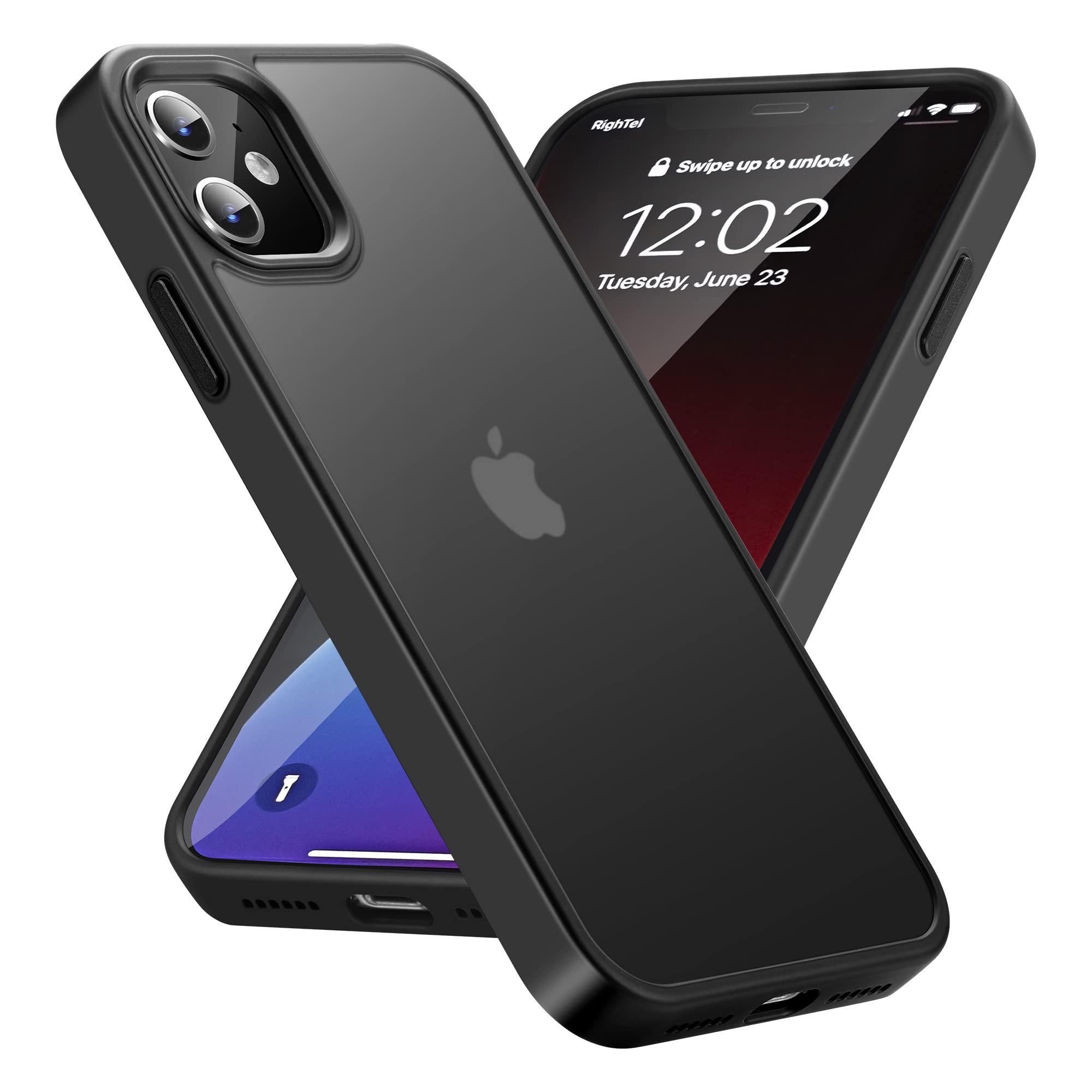 商品情報商品の説明iPhone 11用 ケース 耐衝撃性 米軍MIL規格の保護 重保護, 衝撃吸収特殊クッションX-SHOCK, 超耐衝撃, 柔軟なTPUバンパー主な仕様 【米国MIL規格取得・超高耐衝撃性】 米軍基準のタフネスを誇るiPh...