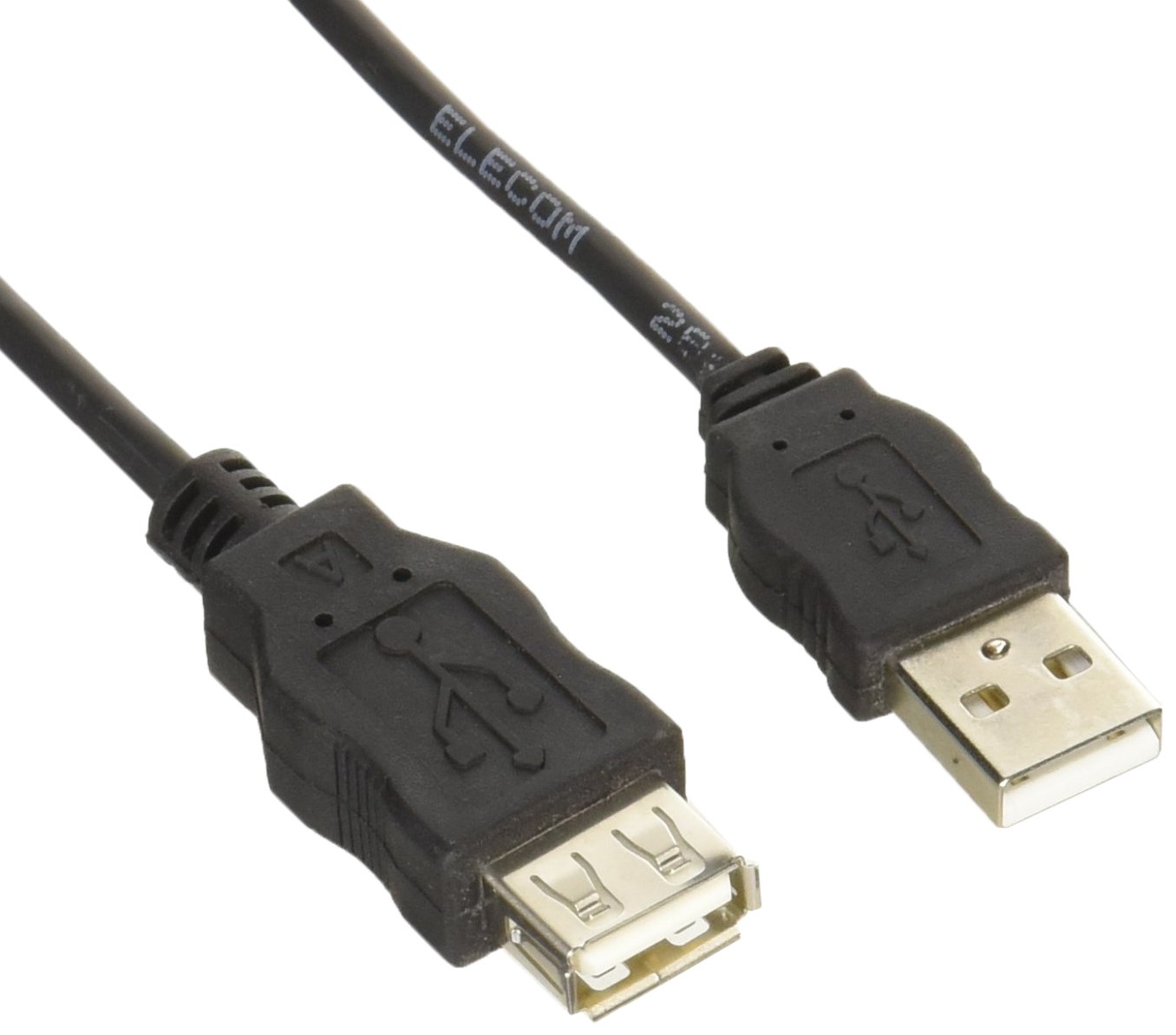 商品情報商品の説明■(高品質ケーブル採用)USB2.0相応の高品質ケーブルを採用しています。*USB2.0の規格上、延長はできません。 ■(金メッキピン)サビや信号劣化の心配がない金メッキピンを使用しています。 ■(2重シールドケーブル)外...