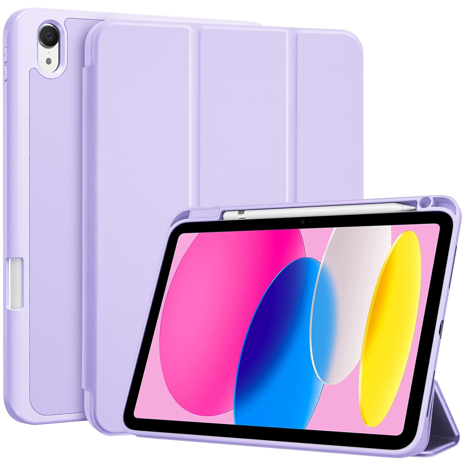 商品情報商品の説明主な仕様 ? 対応端末：iPad 11世代 (A16)11インチ2025 /10世代 10.9インチ 2022(モデル番号：A2696 A2757 A2777)のみ、その他のデバイスに適用されません、ご購入前にモデル番号を...