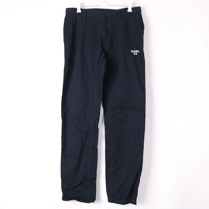 【状態追記】 --- 【付属品】 なし / 商品サイズ (こちらのサイズ表記は平置き採寸のサイズです。) 表記サイズウエスト股上股下ヒップ裾幅 2約74cm約23cm約86cm約50cm約19cm サイズガイドはこちら /商品詳細 ブランド...