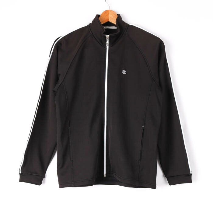 【状態追記】 若干ほつれ箇所あり 【付属品】 なし / 商品サイズ (こちらのサイズ表記は平置き採寸のサイズです。) 表記サイズ着丈身幅裄丈 M約62cm約50cm約78cm サイズガイドはこちら /商品詳細 ブランド名 Championチ...