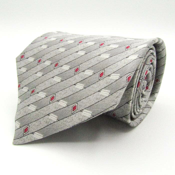 【状態追記】 --- 【付属品】 なし / 商品サイズ (こちらのサイズ表記は平置き採寸のサイズです。) 表記サイズ大剣幅 ---約9.5cm サイズガイドはこちら /商品詳細 ブランド名 FRANCO VALENTINOフランコバレンチノ...