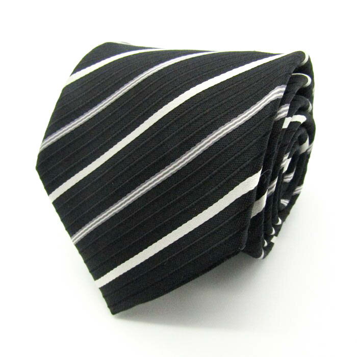 【状態追記】 --- 【付属品】 なし / 商品サイズ (こちらのサイズ表記は平置き採寸のサイズです。) 表記サイズネクタイ全長大剣幅小剣幅 ---約-cm約8.5cm約-cm サイズガイドはこちら /商品詳細 ブランド名 Henry Co...