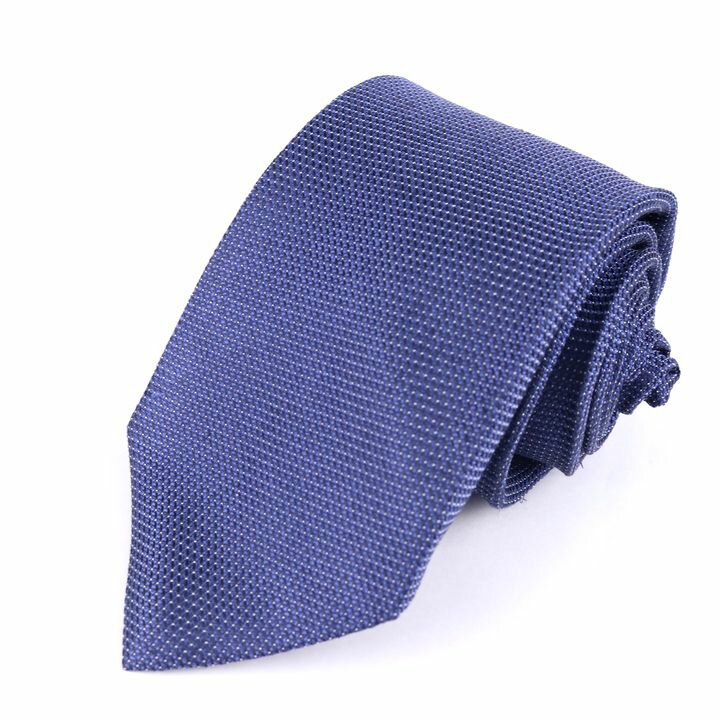 【状態追記】 --- 【付属品】 なし / 商品サイズ (こちらのサイズ表記は平置き採寸のサイズです。) 表記サイズネクタイ全長大剣幅小剣幅 ---約148cm約8cm約4cm サイズガイドはこちら /商品詳細 ブランド名 HILTONヒル...