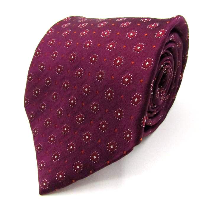 【状態追記】 --- 【付属品】 なし / 商品サイズ (こちらのサイズ表記は平置き採寸のサイズです。) 表記サイズネクタイ全長大剣幅小剣幅 ---約-cm約8.5cm約-cm サイズガイドはこちら /商品詳細 ブランド名 BELLUMOR...