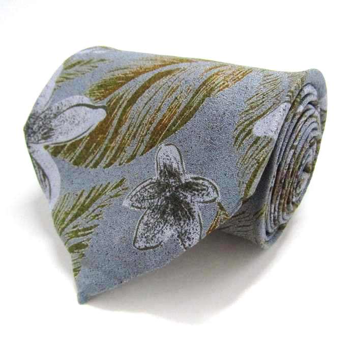 【状態追記】 --- 【付属品】 なし / 商品サイズ (こちらのサイズ表記は平置き採寸のサイズです。) 表記サイズネクタイ全長大剣幅小剣幅 ---約-cm約9cm約-cm サイズガイドはこちら /商品詳細 ブランド名 renomaレノマ ...