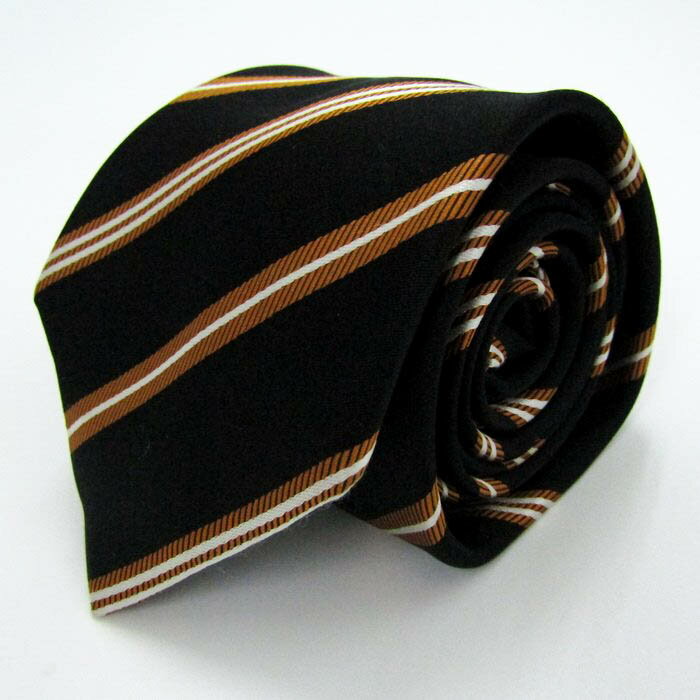 【状態追記】 --- 【付属品】 なし / 商品サイズ (こちらのサイズ表記は平置き採寸のサイズです。) 表記サイズネクタイ全長大剣幅小剣幅 ---約-cm約8cm約-cm サイズガイドはこちら /商品詳細 ブランド名 BRICK HOUS...