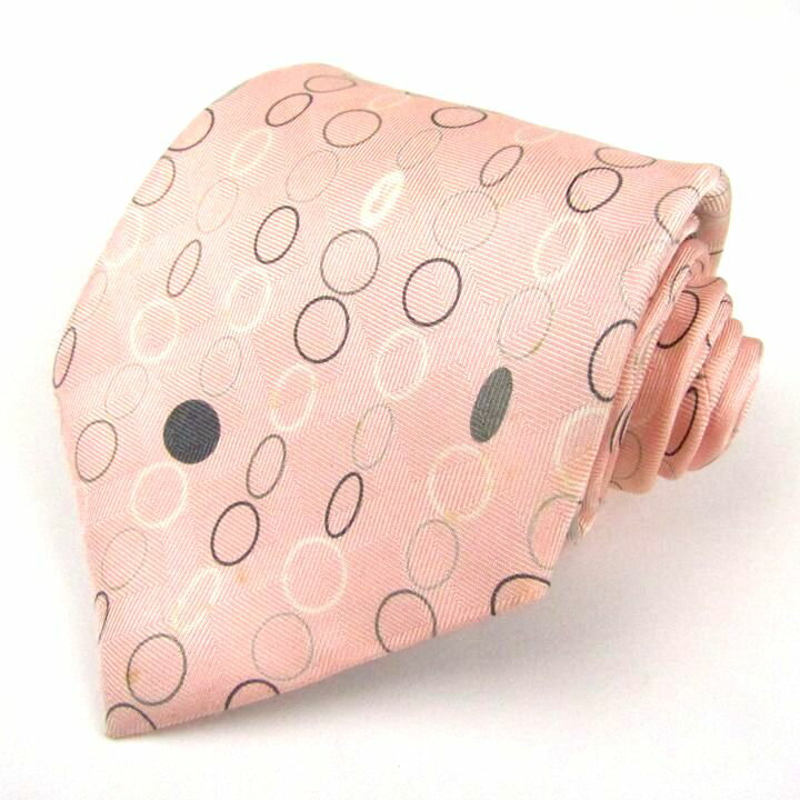 【状態追記】 全体的に汚れあり 【付属品】 なし / 商品サイズ (こちらのサイズ表記は平置き採寸のサイズです。) 表記サイズネクタイ全長大剣幅小剣幅 ---約144cm約9cm約4cm サイズガイドはこちら /商品詳細 ブランド名 yos...