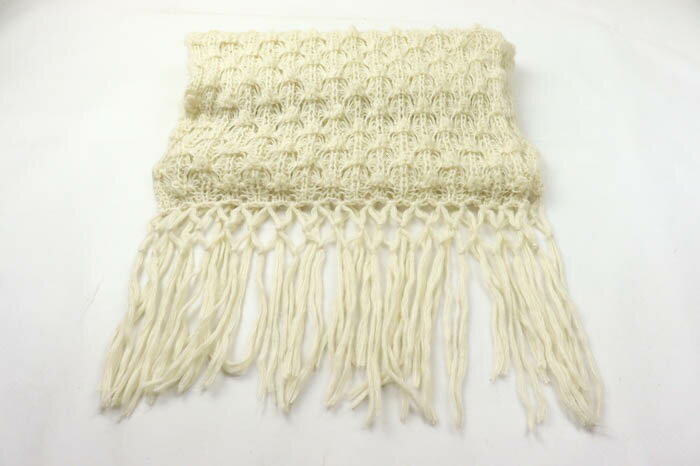 【状態追記】 --- 【付属品】 なし / 商品サイズ (こちらのサイズ表記は平置き採寸のサイズです。) 表記サイズ幅全長 ---W約43cm約115cm サイズガイドはこちら /商品詳細 ブランド名 NATURAL BEAUTY BASI...