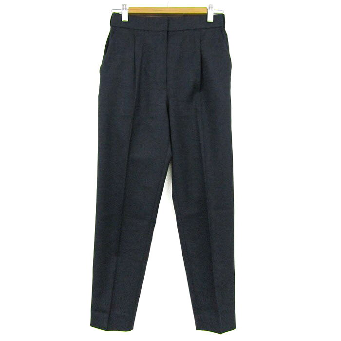 【状態追記】 --- 【付属品】 なし / 商品サイズ (こちらのサイズ表記は平置き採寸のサイズです。) 表記サイズウエスト股上股下ヒップ裾幅 1約62cm約27cm約59cm約41cm約13cm サイズガイドはこちら /商品詳細 ブランド...