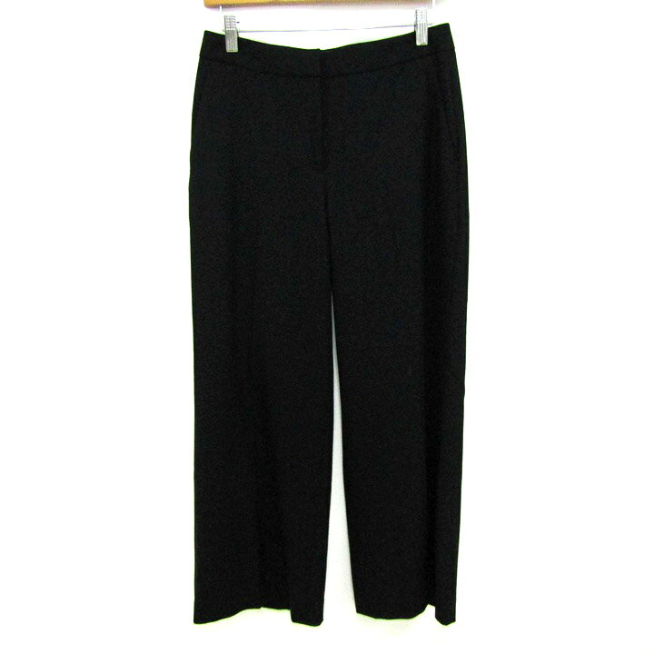 【状態追記】 --- 【付属品】 なし / 商品サイズ (こちらのサイズ表記は平置き採寸のサイズです。) 表記サイズウエスト股上股下ヒップ裾幅 38約74cm約25cm約66cm約51cm約29cm サイズガイドはこちら /商品詳細 ブラン...