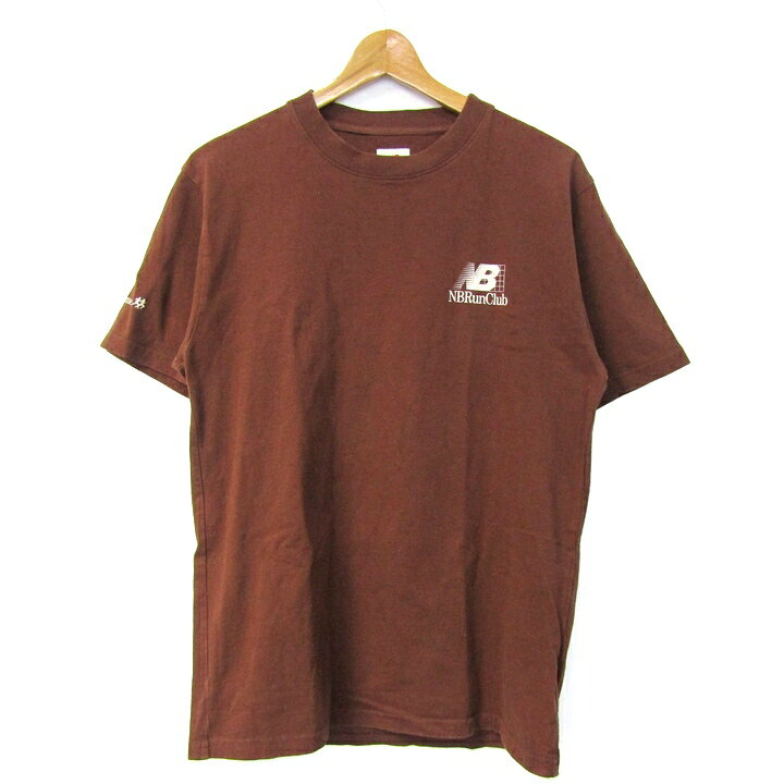 【状態追記】 --- 【付属品】 なし / 商品サイズ (こちらのサイズ表記は平置き採寸のサイズです。) 表記サイズ M サイズガイドはこちら /商品詳細 ブランド名 NEW BALANCEニューバランス 特徴 --- 素材 素材タグを撮影...