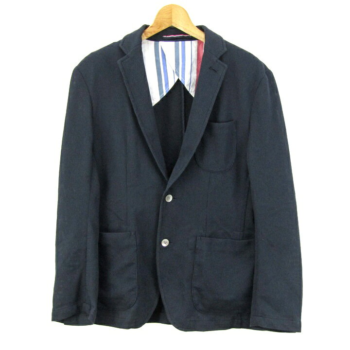 【状態追記】 --- 【付属品】 なし / 商品サイズ (こちらのサイズ表記は平置き採寸のサイズです。) 表記サイズ肩幅着丈身幅袖丈 M約43cm約67cm約44cm約58cm サイズガイドはこちら /商品詳細 ブランド名 BEAMS LI...