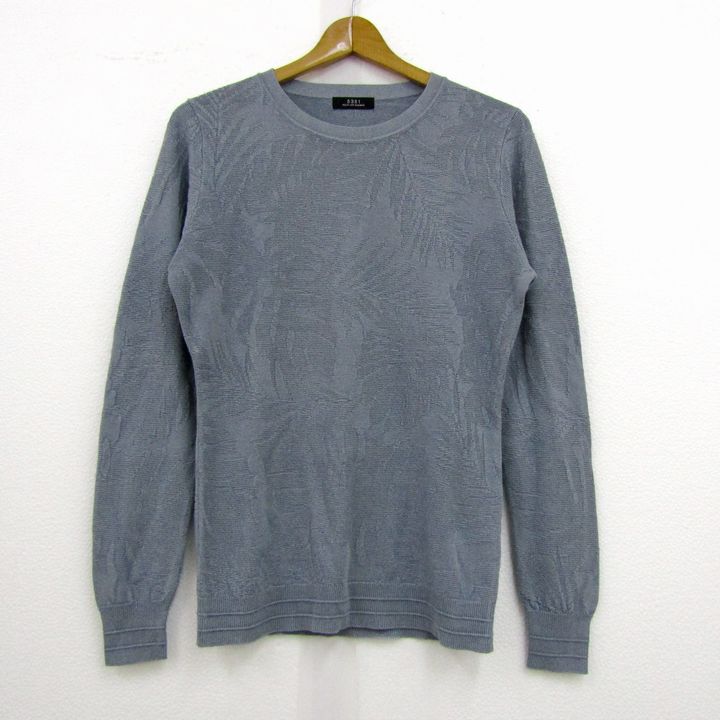 【状態追記】 --- 【付属品】 なし / 商品サイズ (こちらのサイズ表記は平置き採寸のサイズです。) 表記サイズ肩幅着丈身幅袖丈 44約35cm約59cm約47cm約59cm サイズガイドはこちら /商品詳細 ブランド名 5351 PO...