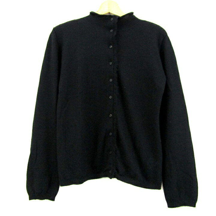 【状態追記】 --- 【付属品】 なし / 商品サイズ (こちらのサイズ表記は平置き採寸のサイズです。) 表記サイズ肩幅着丈身幅袖丈 42約41cm約57cm約47cm約58cm サイズガイドはこちら /商品詳細 ブランド名 BASILE2...