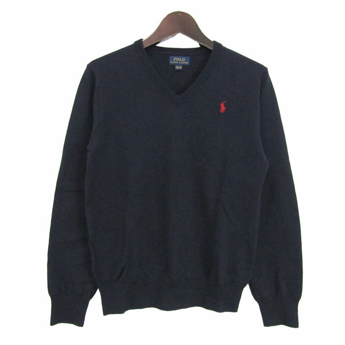【状態追記】 --- 【付属品】 なし / 商品サイズ (こちらのサイズ表記は平置き採寸のサイズです。) 表記サイズ M(10-12) サイズガイドはこちら /商品詳細 ブランド名 POLO RALPH LAURENポロラルフローレン 特徴...