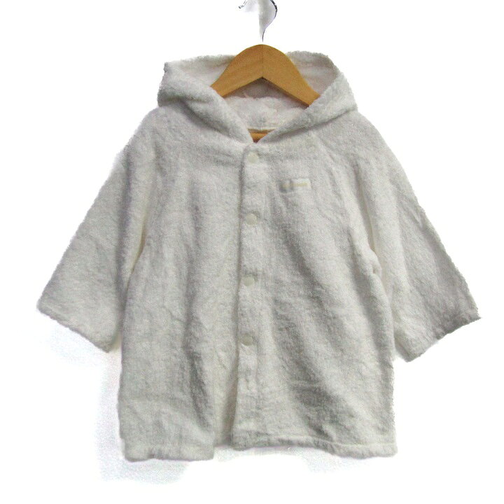 【状態追記】 --- 【付属品】 なし / 商品サイズ (こちらのサイズ表記は平置き採寸のサイズです。) 表記サイズ FREE(70-90) サイズガイドはこちら /商品詳細 ブランド名 MIKIHOUSEミキハウス 特徴 --- 素材 素...