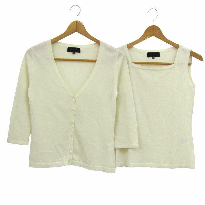 【状態追記】 --- 【付属品】 なし / 商品サイズ (こちらのサイズ表記は平置き採寸のサイズです。) 表記サイズ肩幅着丈身幅袖丈 2約37/32cm約53/52cm約41/38cm約41cm サイズガイドはこちら /商品詳細 ブランド名...