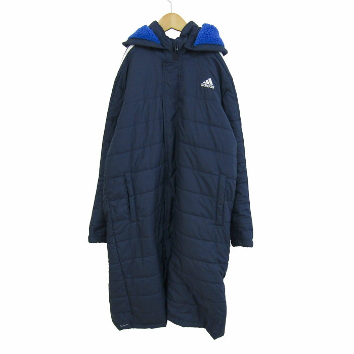 【状態追記】 --- 【付属品】 なし / 商品サイズ (こちらのサイズ表記は平置き採寸のサイズです。) 表記サイズ 160 サイズガイドはこちら /商品詳細 ブランド名 adidasアディダス 特徴 --- 素材 素材タグを撮影しておりま...