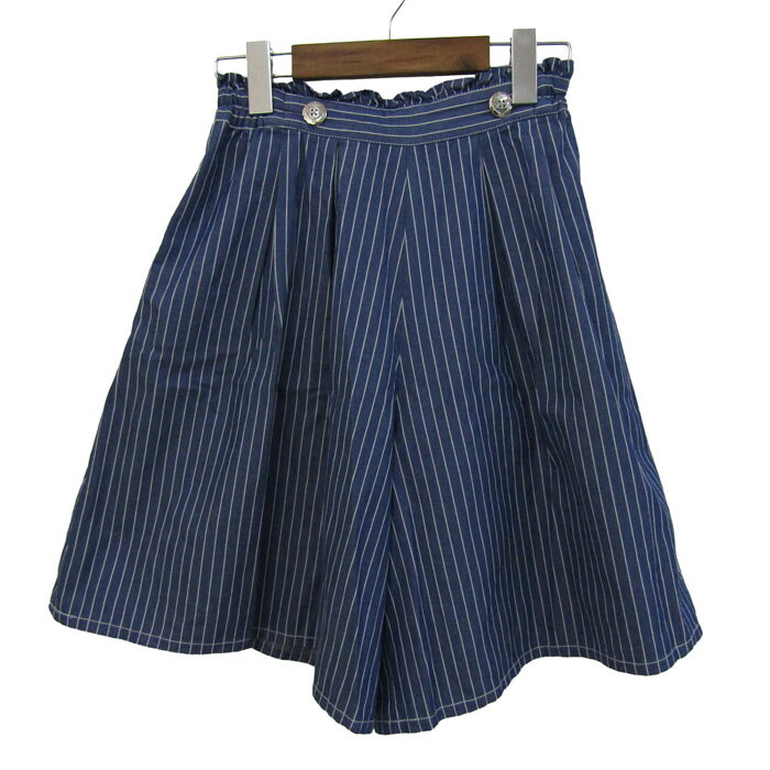 【状態追記】 --- 【付属品】 なし / 商品サイズ (こちらのサイズ表記は平置き採寸のサイズです。) 表記サイズ M(150) サイズガイドはこちら /商品詳細 ブランド名 pom ponetteポンポネット 特徴 --- 素材 素材タ...