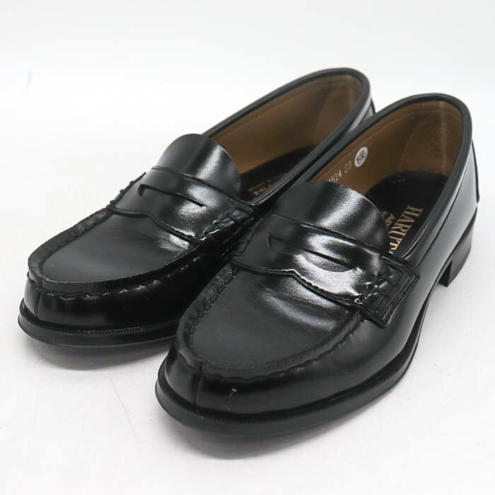 【状態追記】 ヒール付近に部分的なスレ・キズ有り 【付属品】 なし / 商品サイズ (こちらのサイズ表記は平置き採寸のサイズです。) 表記サイズくつ幅ヒール高アウトソール全長 23約9cm約2cm約24cm サイズガイドはこちら /商品詳細...