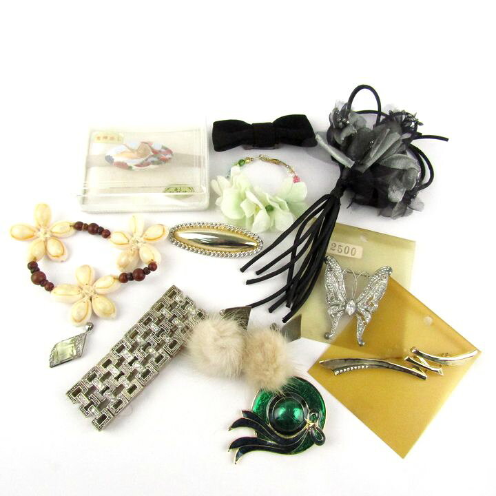 【状態追記】 状態良好のお品～一部汚れ・サビのあるお品も含まれます。/おまとめ商品の為、1点ずつのご質問にはお答え出来かねます。ご了承くださいませ。 【付属品】 なし / 商品サイズ (こちらのサイズ表記は平置き採寸のサイズです。) 表記サ...