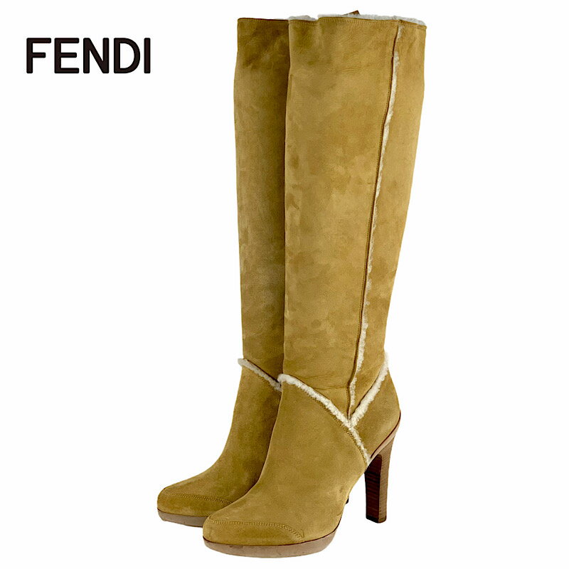 楽天市場】fendi バッグ(ムートンブーツ|ブーツ):レディース 楽天市場】fendi バッグ(ムートンブーツ|ブーツ):レディース