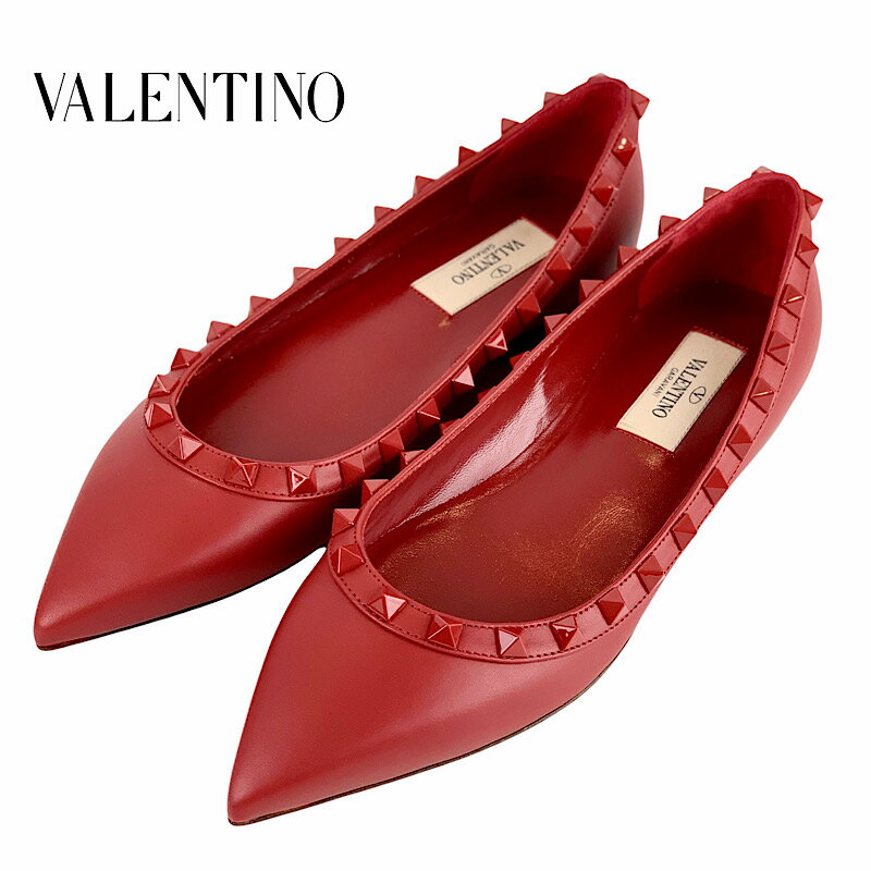 楽天市場】valentino ロックスタッズ(カラーレッド)(パンプス 楽天市場】valentino ロックスタッズ(カラーレッド)(パンプス