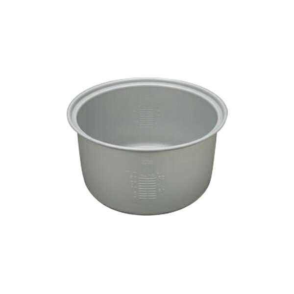 商品説明 業務用炊飯器の交換用内釜です。