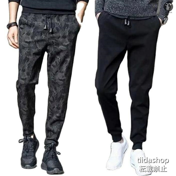 ジョガーパンツ スウェットパンツ メンズ 2type ボトムス イージーパンツ スポーツウエア 品　番zuoyte44 サイズXL、XXL、3XL、4XL カラーブラック、迷彩柄 素　材ポリエステル ご注意 ※縫製から余分な糸が出てることが...