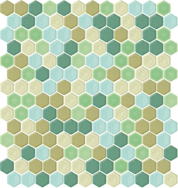 -------------------------------------------------------------------------- そのほかの ヘキサゴンタイルこちらから -------------------------...