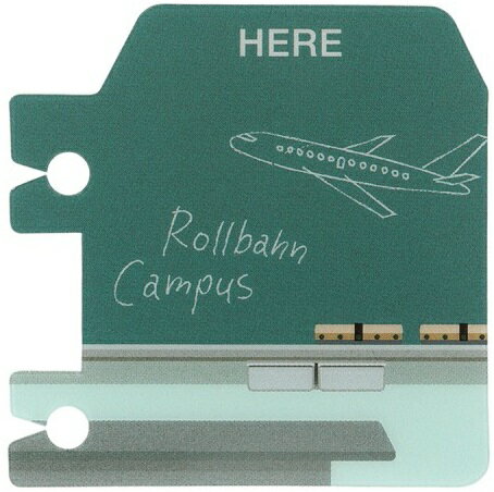 Campus×Rollbahn 奇跡のコラボレーション。学校の「黒板」から未来の滑走路へつなぐブックマーク2025年に50周年を迎える「Campus」と、2026年に25周年を迎える「Rollbahn」。偶然にも周年が重なるこの瞬間に、新し...
