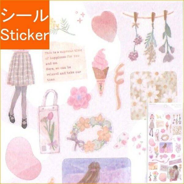 　 商品名 ・PM MONATELIERシール/フラワーガーデン 詳細 ・種類 ：シール ・品番 ：50432_213528 ・サイズ ：・ ・メーカー名 ：KAMIO JAPAN / カミオジャパン ・PLUS MART ステッカー・メー...