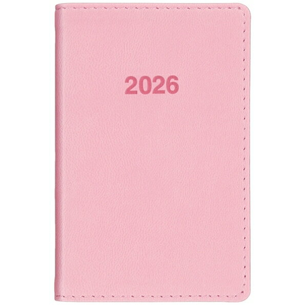 　 商品名 ・770 ミニ手帳 さくら 104x67 詳細 ・始まり年月 ：2026 1月始まり ・種類 ：ビジネス手帳 ・品番 ：84781_770 ・サイズ ：B7 ・メーカー名 ：HAKUBUNKAN / 博文館新社 ↑抜群の収納力！...