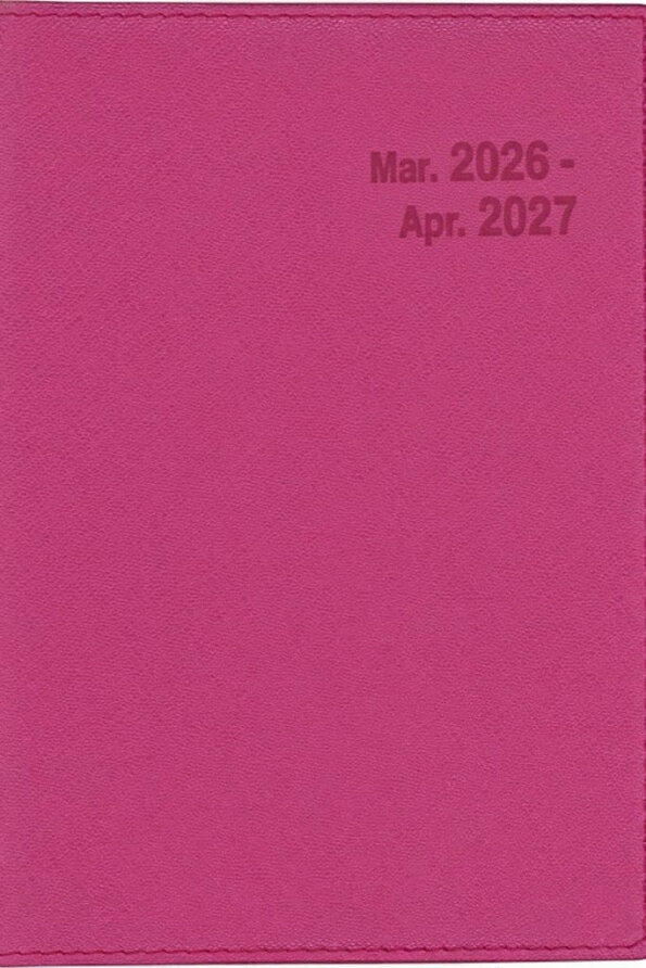 　 商品名 ・4786 SD-16 Indexプランナー ピンク 詳細 ・始まり年月 ：2026 4月始まり ・種類 ：ビジネス手帳 ・品番 ：84781_4786 ・サイズ ：A6 ・メーカー名 ：HAKUBUNKAN / 博文館新社 ↑...